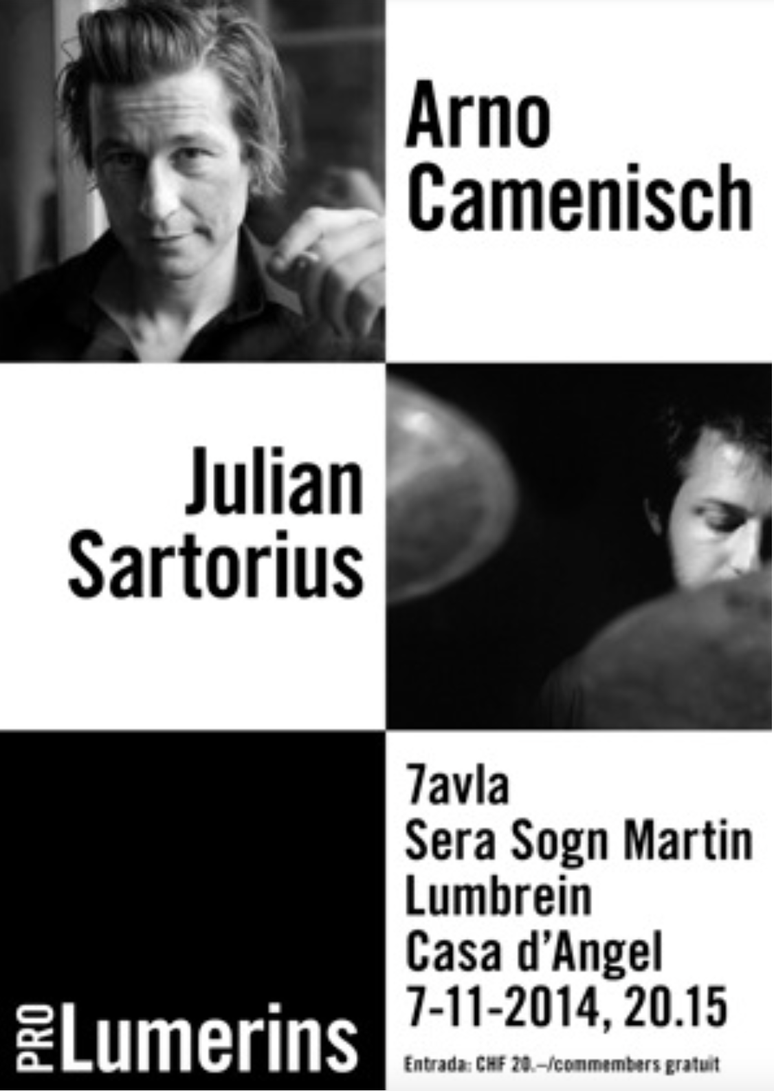 SERA SOGN MARTIN – Pro Lumerins